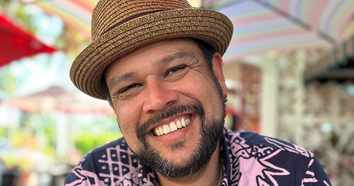 David Acevedo - Sanibel Art Colony